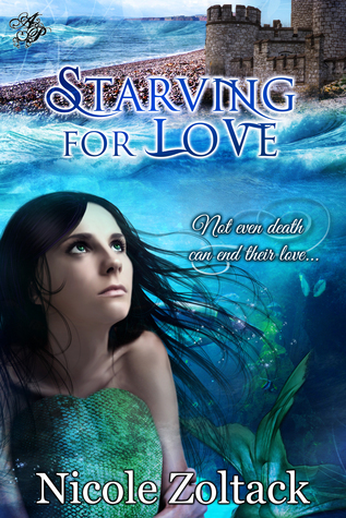 Starving for Love by Nicole Zoltack | Goodreads