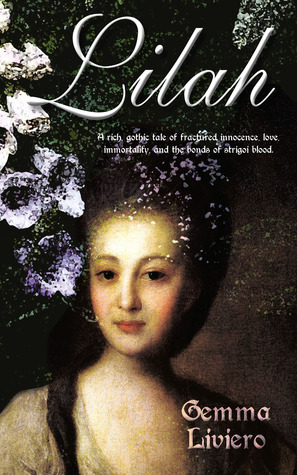 Lilah by Gemma Liviero | Goodreads
