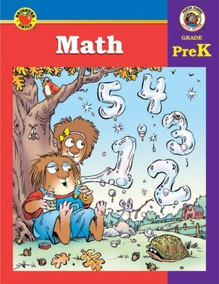 Mercer Mayer Math, PreK by Mercer Mayer | Goodreads