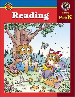 Mercer Mayer Reading, PreK by Mercer Mayer | Goodreads