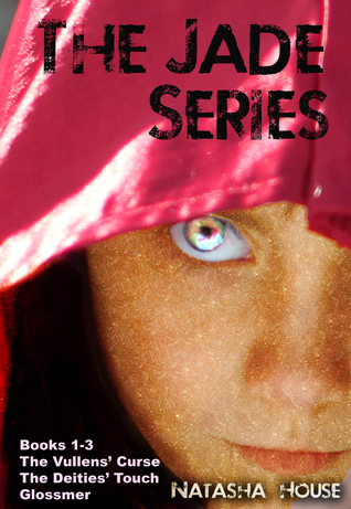 The Jade Series (The Jade Series, #1-3) by Natasha House | Goodreads