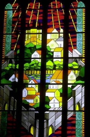 Stain Glass Painting - How to Make Stain Glass by Joy Adams | Goodreads
