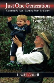 Just One Generation by Harold Cottrell | Goodreads