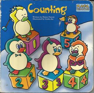 Counting (Playful penguins) by Nancy Parent | Goodreads