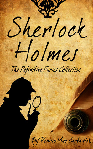 The Definitive Furies Collection by Pennie Mae Cartawick | Goodreads