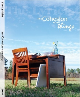 The Lyricist - The Cohesion of All Things by Stephanie Ricker | Goodreads