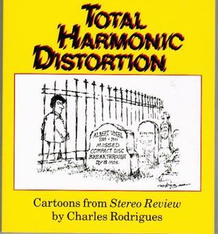 Total Harmonic Distortion by Charles Rodrigues | Goodreads