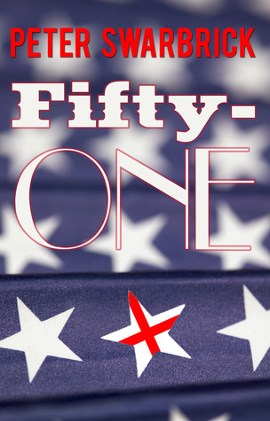 Fifty-One by Peter Swarbrick | Goodreads
