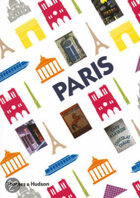 Paris by Max Derhy | Goodreads