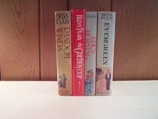 Belva Plain Collection by Belva Plain | Goodreads