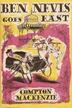 Ben Nevis Goes East by Compton Mackenzie | Goodreads