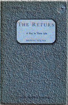 The Return aka Journey to Earth by Bridget Boland | Goodreads