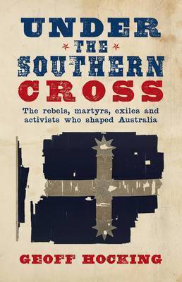Under the Southern Cross by Geoff Hocking | Goodreads