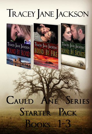 Cauld Ane Series Starter Pack - Books 1-3 by Tracey Jane Jackson ...