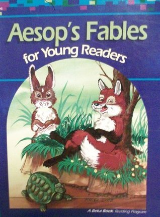 Aesop's Fables for Young Readers by Laurel, Illustrated By Stan Shimmin ...