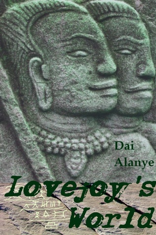 Lovejoy's World by Dai Alanye | Goodreads