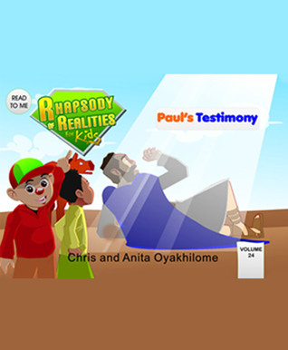 Rhapsody of Realities for Kids: May 2014 Edition by Chris Oyakhilome ...