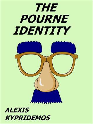 The Pourne Identity by Alexis Kypridemos | Goodreads