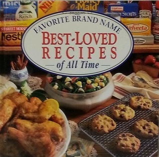 Best-Loved Recipes of All Time by Publications Intl | Goodreads