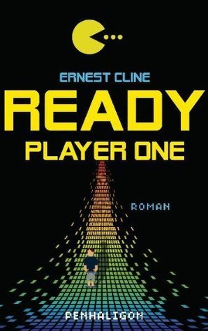 Ready Player One by Ernest Cline | Goodreads