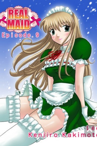 Real Maid Manga