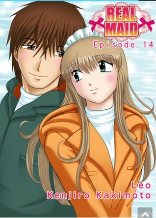 Real Maid: Episode 14 by Kenjiro Kakimoto | Goodreads