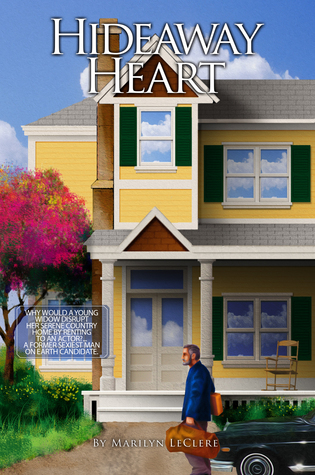 Hideaway Heart by Marilyn LeClere | Goodreads