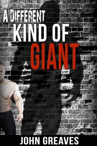A Different Kind Of Giant (Zac and Mya #1) by John Greaves III | Goodreads