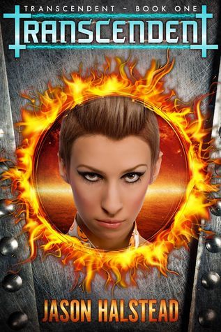 Transcendent by Jason Halstead | Goodreads