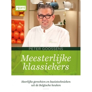 Meesterlijke klassiekers by Peter Goossens | Goodreads