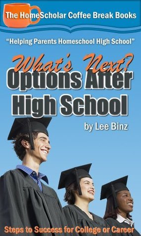 Options After High School: Steps to Success for College or Career by ...