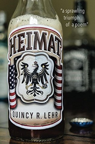 Heimat by Quincy Lehr | Goodreads