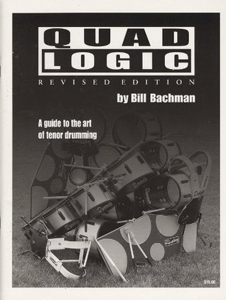 Quad Logic by Bill Bachman | Goodreads