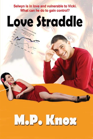 Love Straddle by Martin Knox | Goodreads