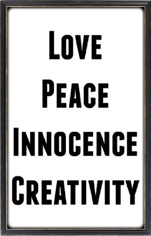 Salo's Hierarchy of Needs: Attaining Peace, Innocence and Creativity ...