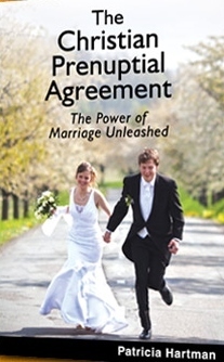 The Christian Prenuptial Agreement: The Power of Marriage Unleashed by ...