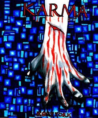Karma by Kory York | Goodreads