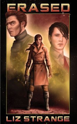 Erased by Liz Strange | Goodreads