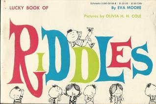 Lucky Book of Riddles by Eva Moore | Goodreads