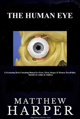 THE HUMAN EYE: Amazing Facts, Awesome Interactive Trivia, Cool Pictures ...