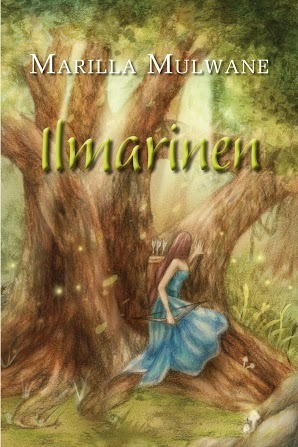 Ilmarinen by Marilla Mulwane | Goodreads