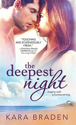 The Deepest Night (Longest Night, #2) by Kara Braden | Goodreads