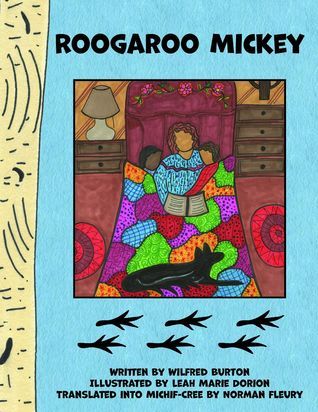Roogaroo Mickey by Wilfred Burton | Goodreads