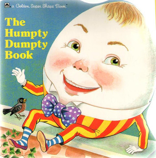 The Humpty Dumpty book by Jean Chandler | Goodreads