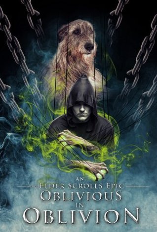 Elder Scrolls Novels