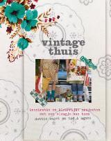 Vintage thuis by Tif Fussell | Goodreads