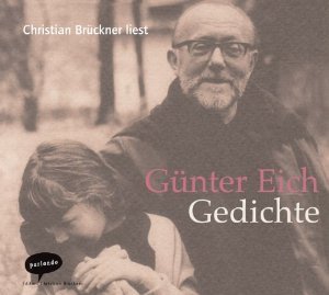 Gedichte by Günter Eich | Goodreads