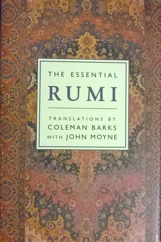The Essential Rumi; New Expanded Edition by Jalal ad-Din Muhammad ar ...