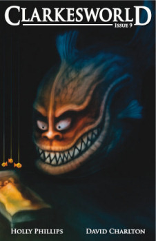 Clarkesworld Magazine, Issue 9, June 2007 by Neil Clarke | Goodreads