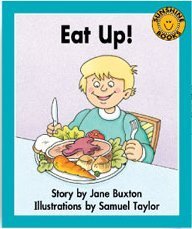 Eat Up! by Jane Buxton | Goodreads